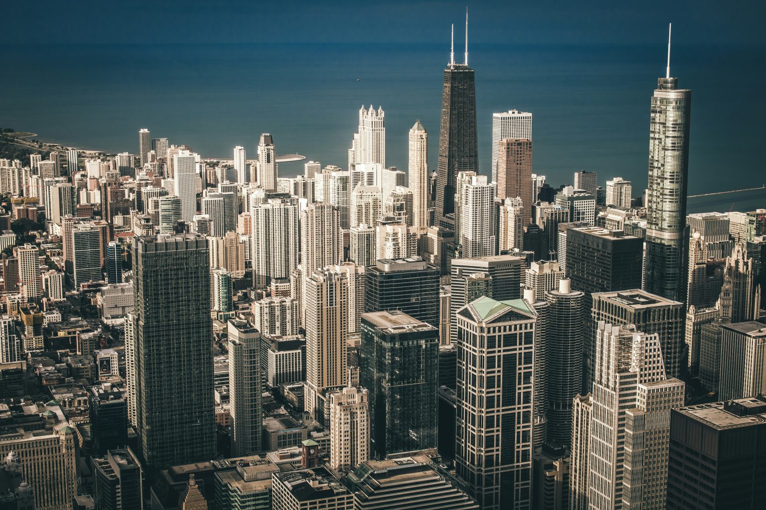 Chicago – Mapping Nuclear Legacies