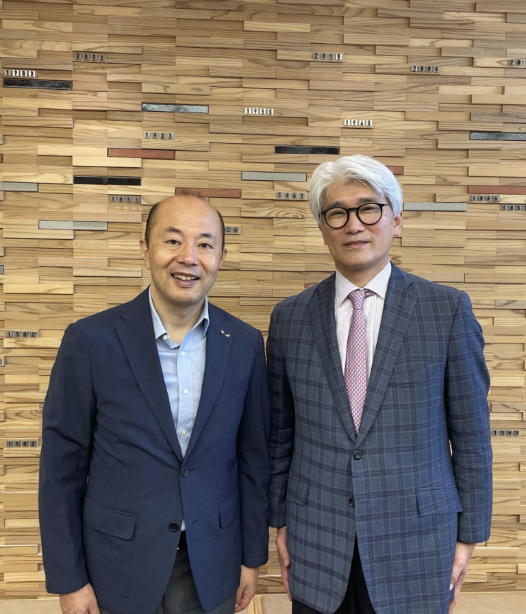 On Being Inspired and Transformed by Hibakusha – Mapping Nuclear Legacies