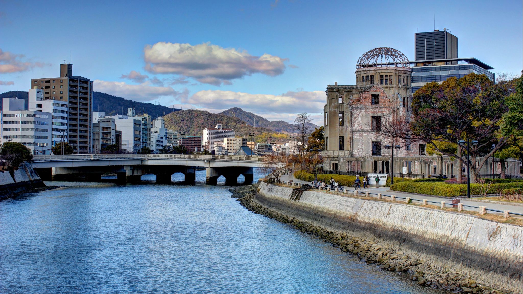 Commemoration of the 80th Anniversary of Hiroshima and Nagasaki ...