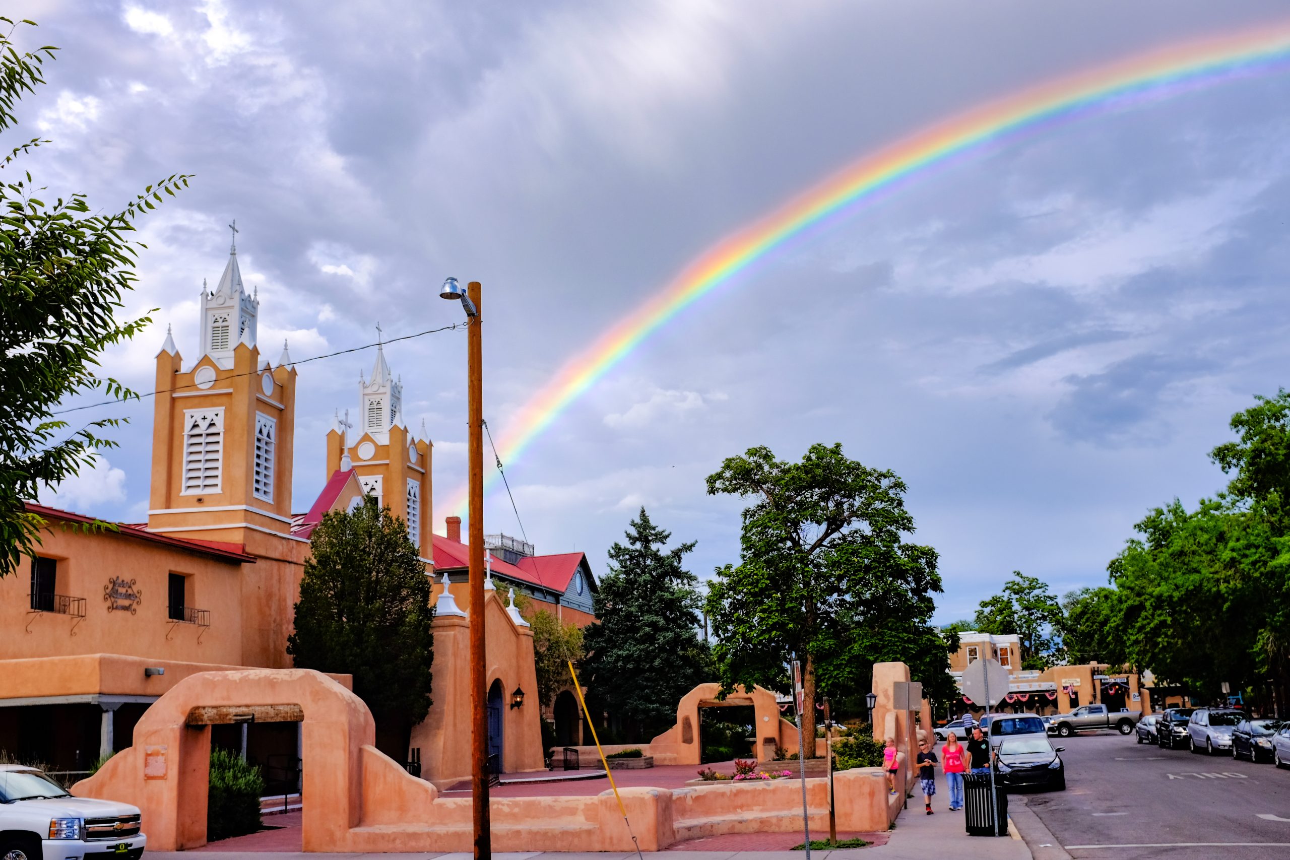 Albuquerque: the legacy of a nuclear town – Mapping Nuclear Legacies